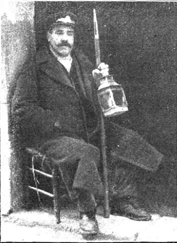 Revista Histórica Rochense » Blog Archive » HÁGASE LA LUZ: PACIELLO, EL ...